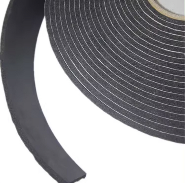 Closed Cell PE Foam Tapes - Aito Foam