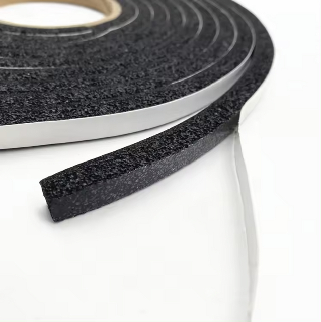 Closed Cell PE Foam Tapes - Aito Foam